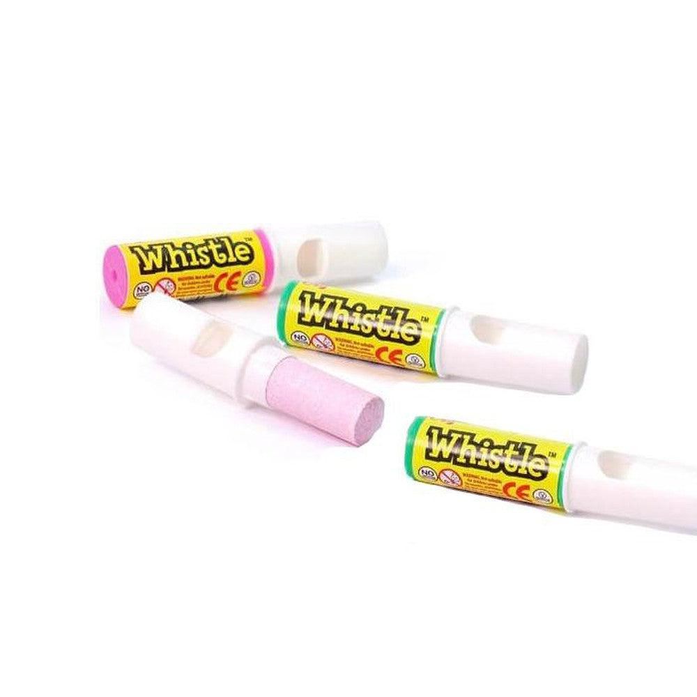 Swizzels Candy Whistles – Giant Bradley's Online Sweet Shop