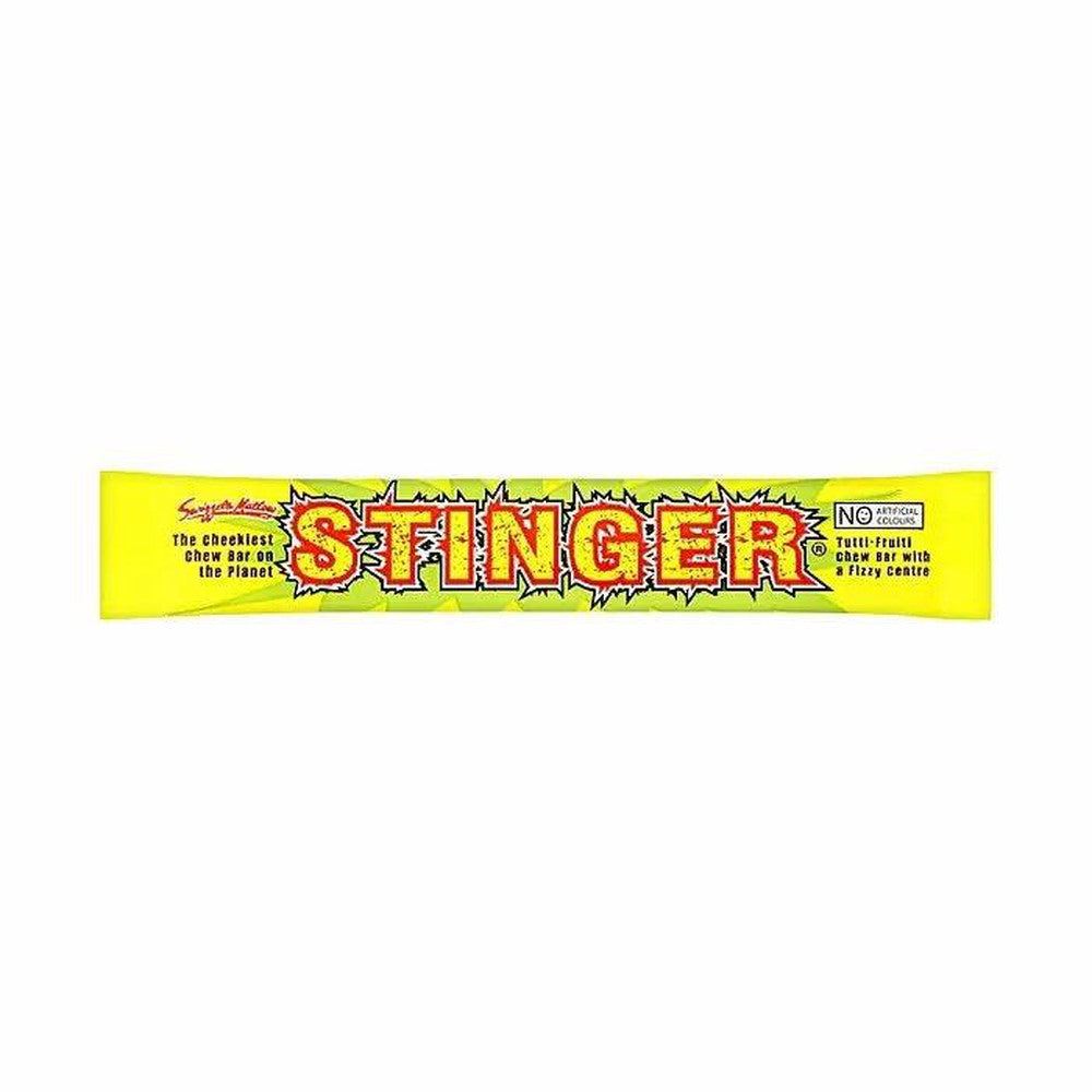 Swizzels Stinger Chew Bar 18g | Giant Bradley's Online Sweet Shop