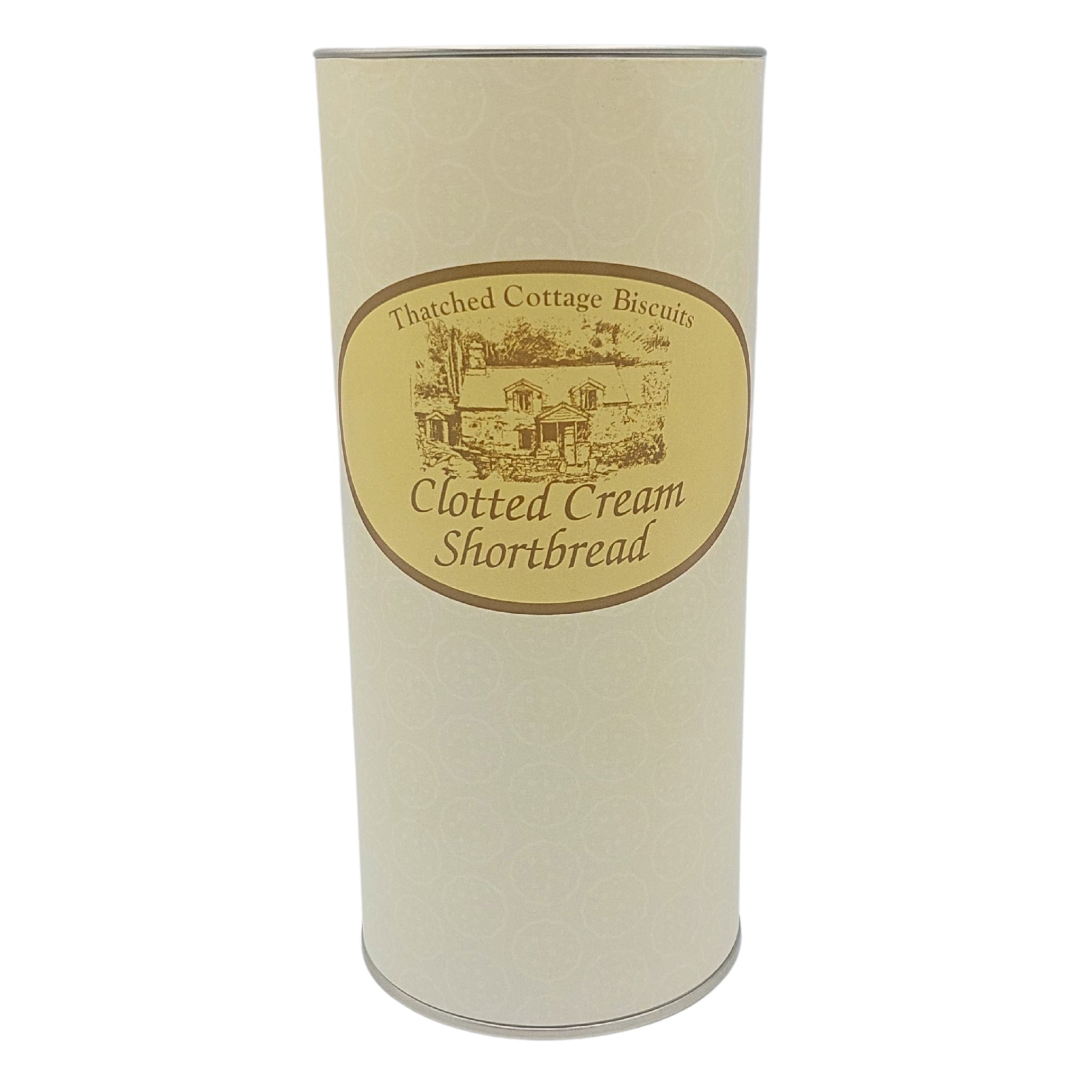 Thatched Cottage Biscuits Clotted Cream Shortbread 200g | Giant Bradley ...