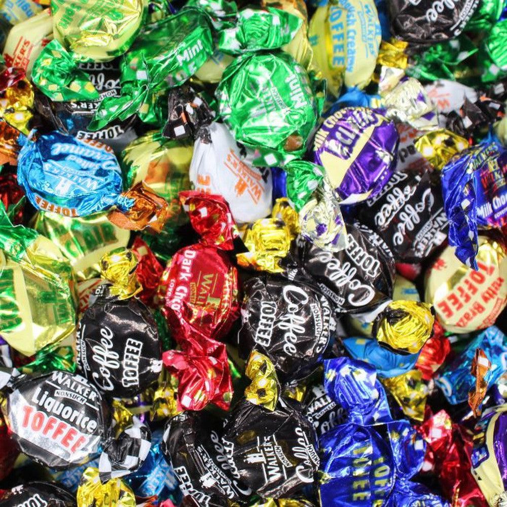 The Uk's Best Online Sweet Shop | Giant Bradley's Online Sweet Shop