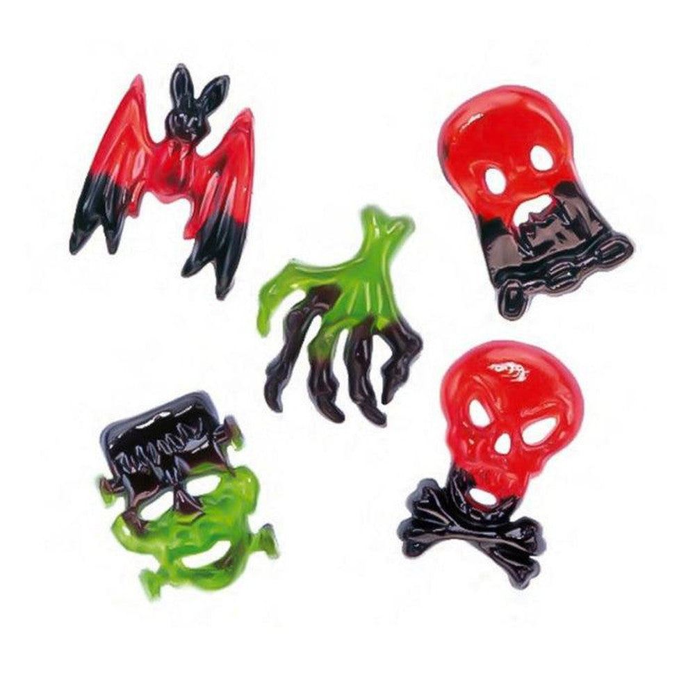 Vidal Monster Jelly – Giant Bradley's Online Sweet Shop