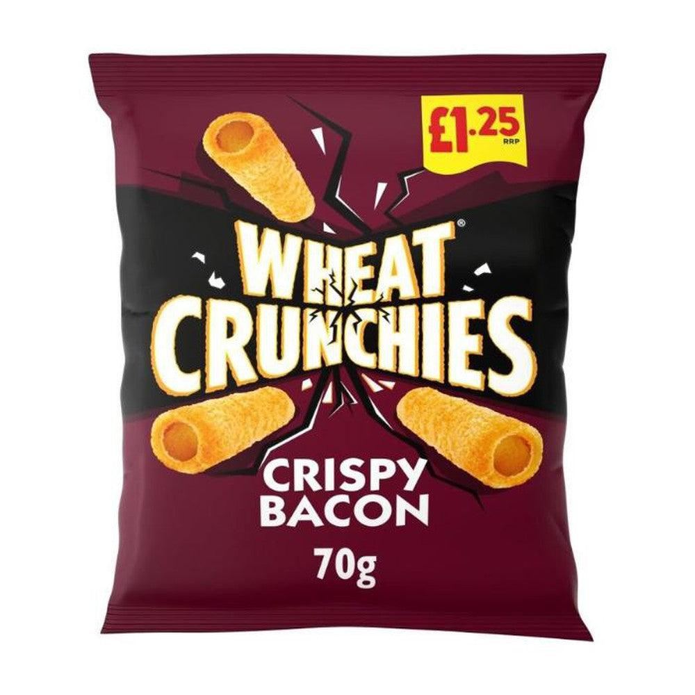 Crisps & Snacks Collection – Giant Bradley's Online Sweet Shop