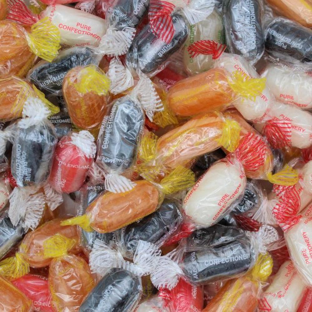 Winter Mixture | Giant Bradley's Online Sweet Shop